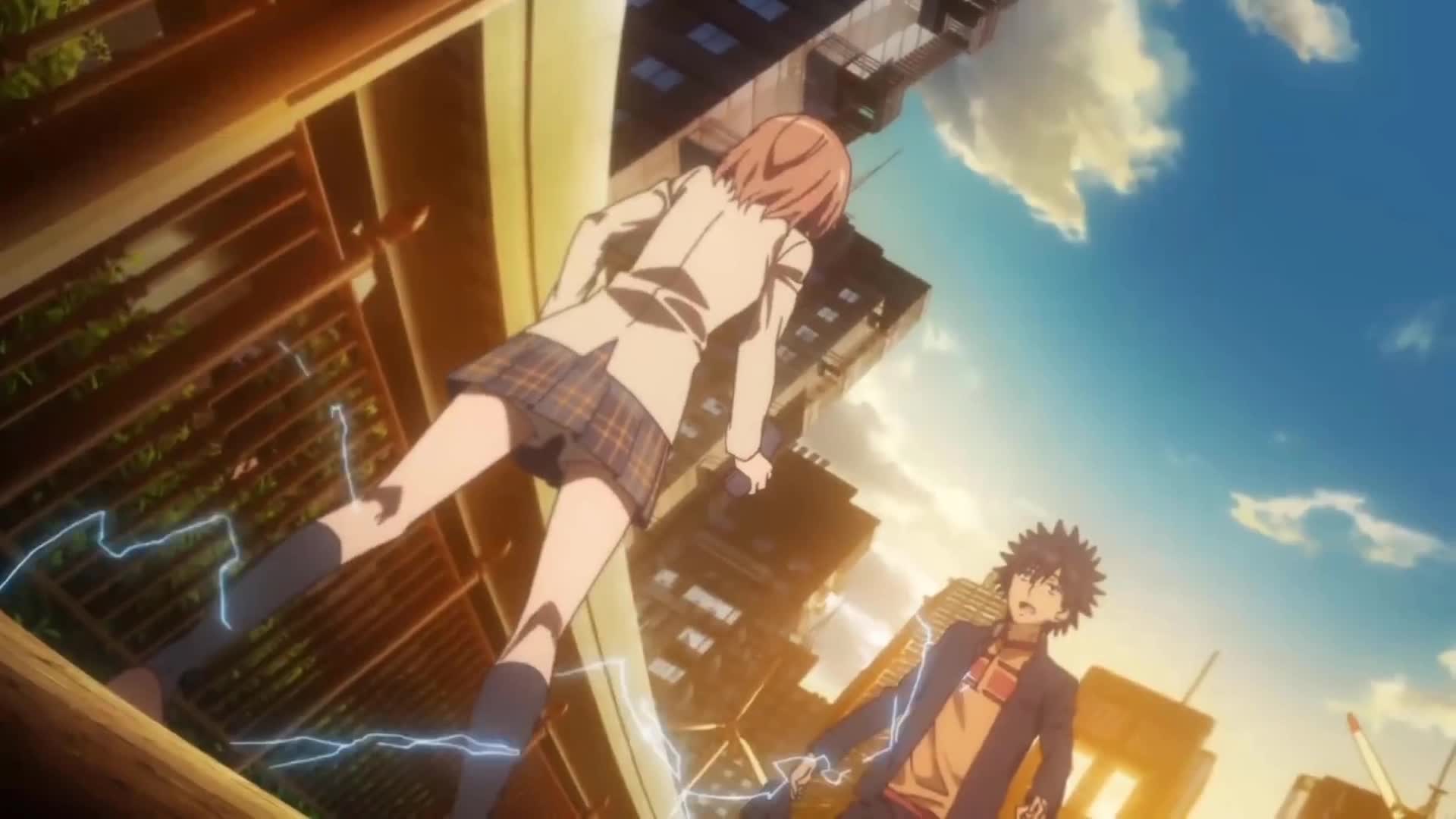 Imagine Breaker Sound Re-Desing