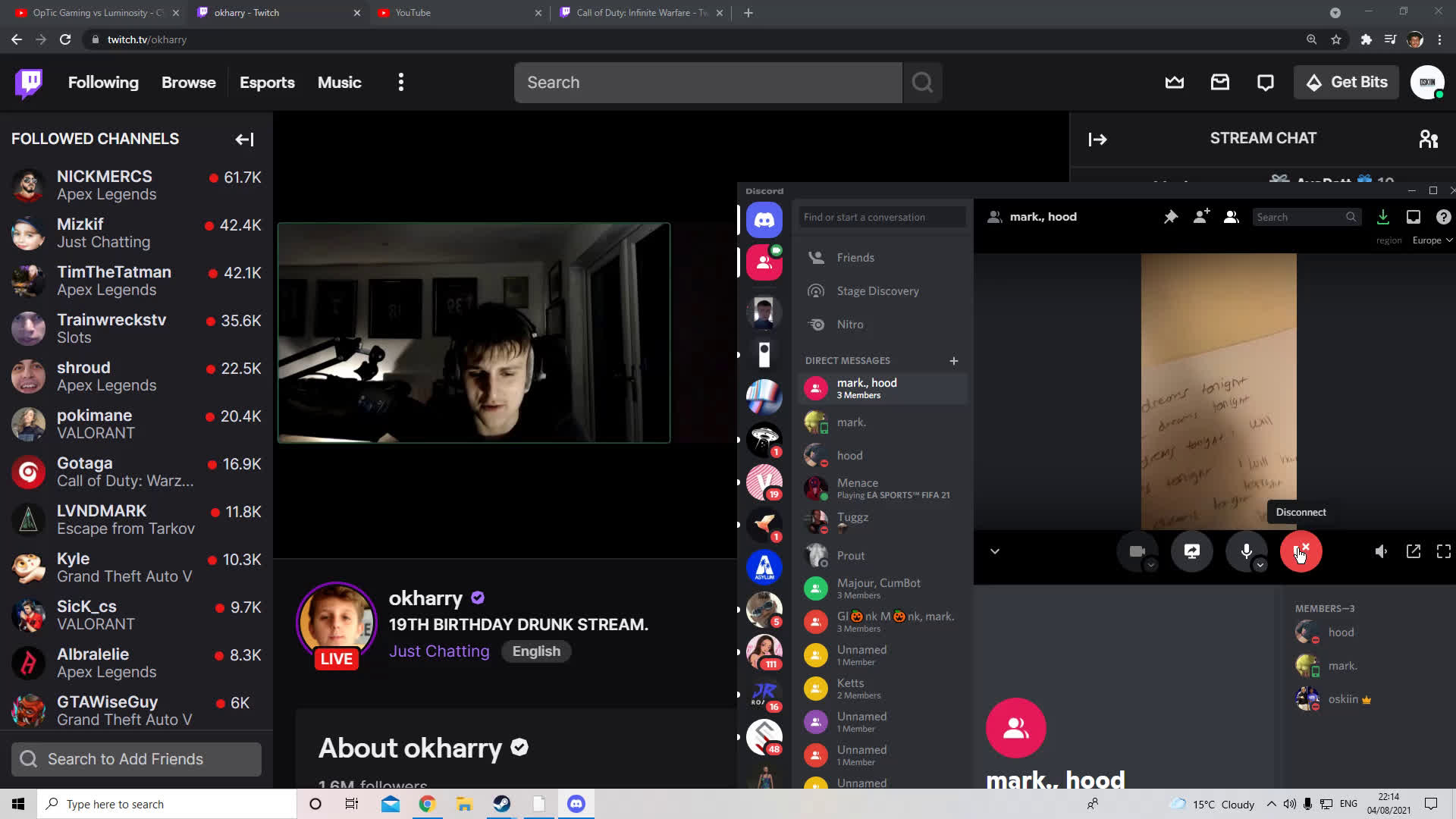 Mark. LUCID DREAM reborn roleplay forums