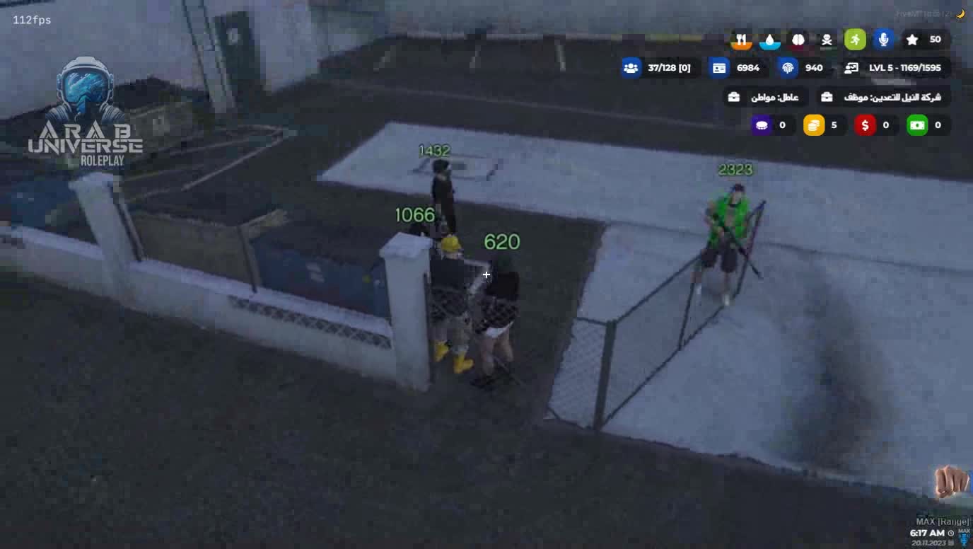 Watch FiveM® by Cfx.re 2023-11-20 06-19-31 | Streamable