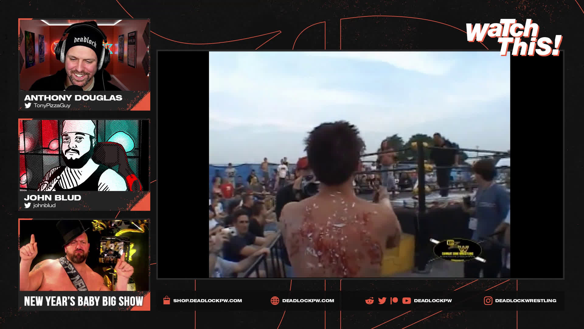 Watch watch this 66 | Streamable