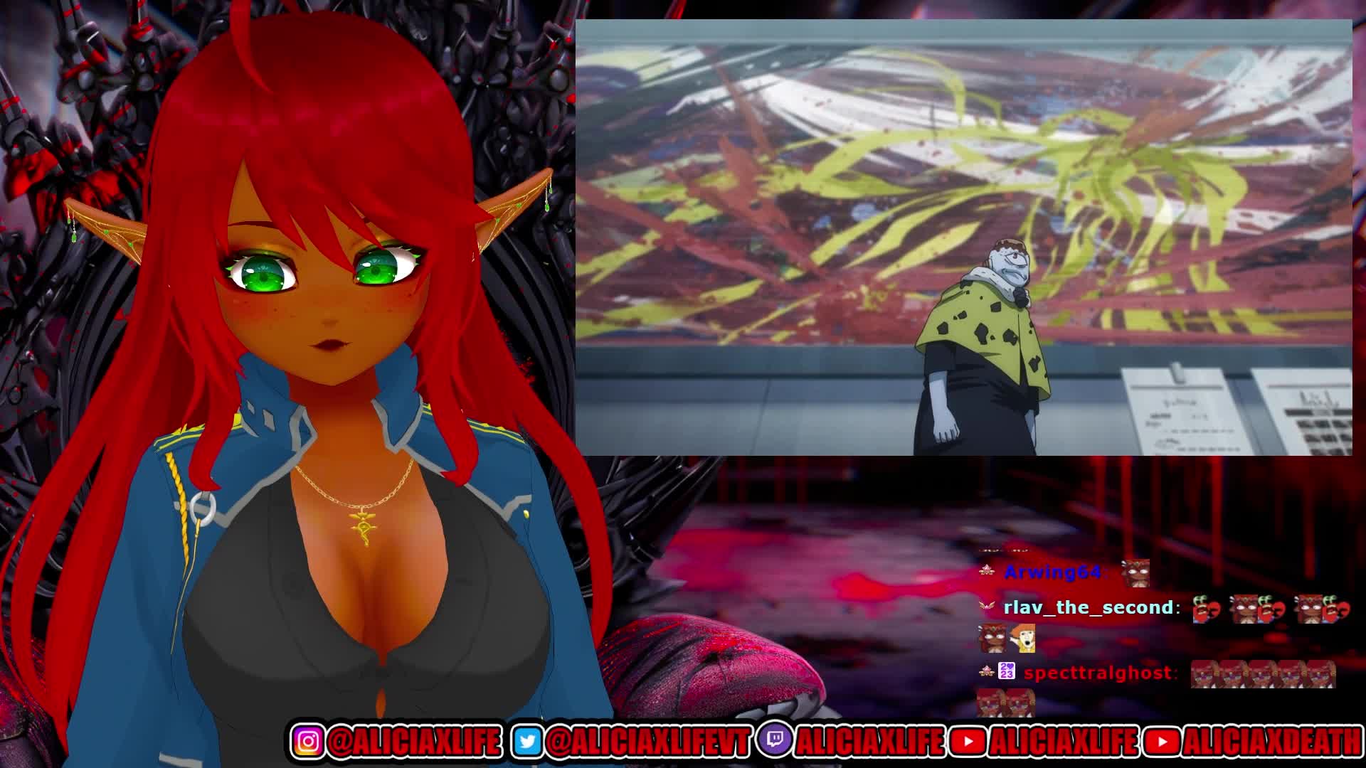 Watch jjk 2x15 | Streamable