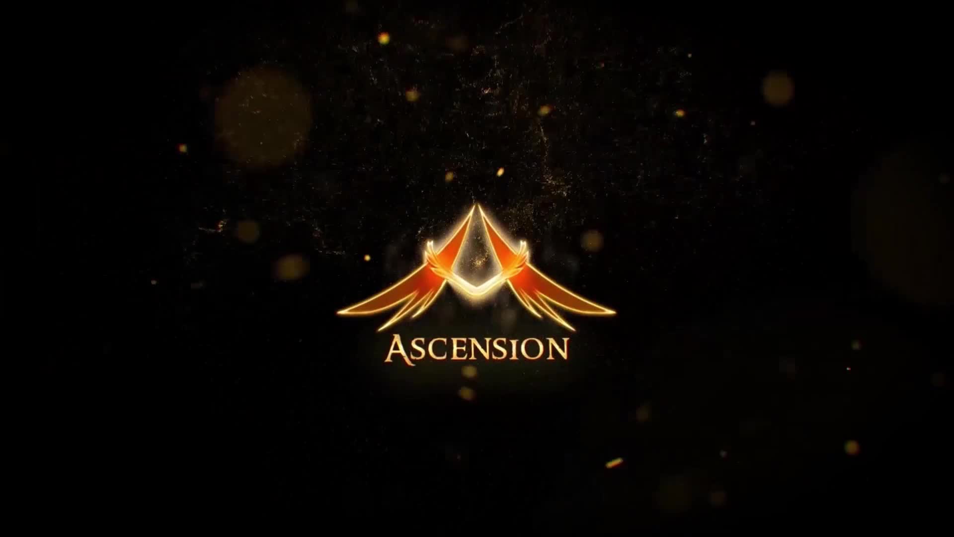 Ascension Classless | Classless Game
