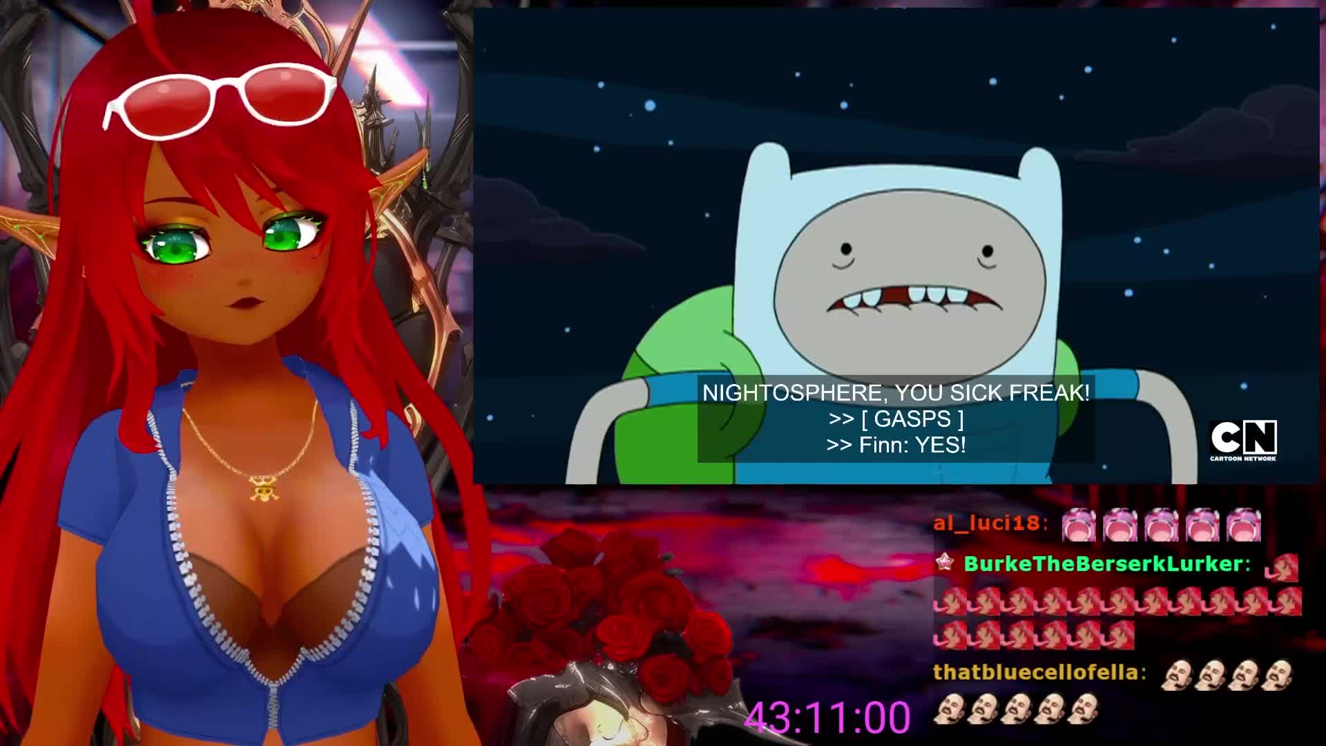 Watch AT2 1+2 | Streamable