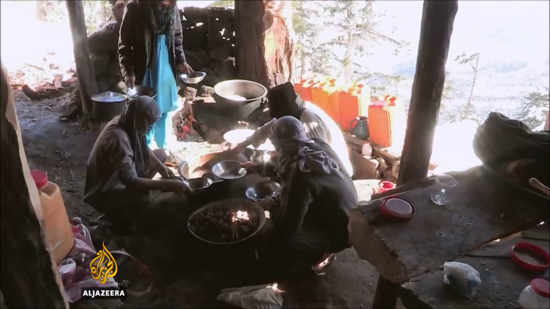 Black Flags of Khorasan from the Hadith about the Mahdi (Khorasan ...