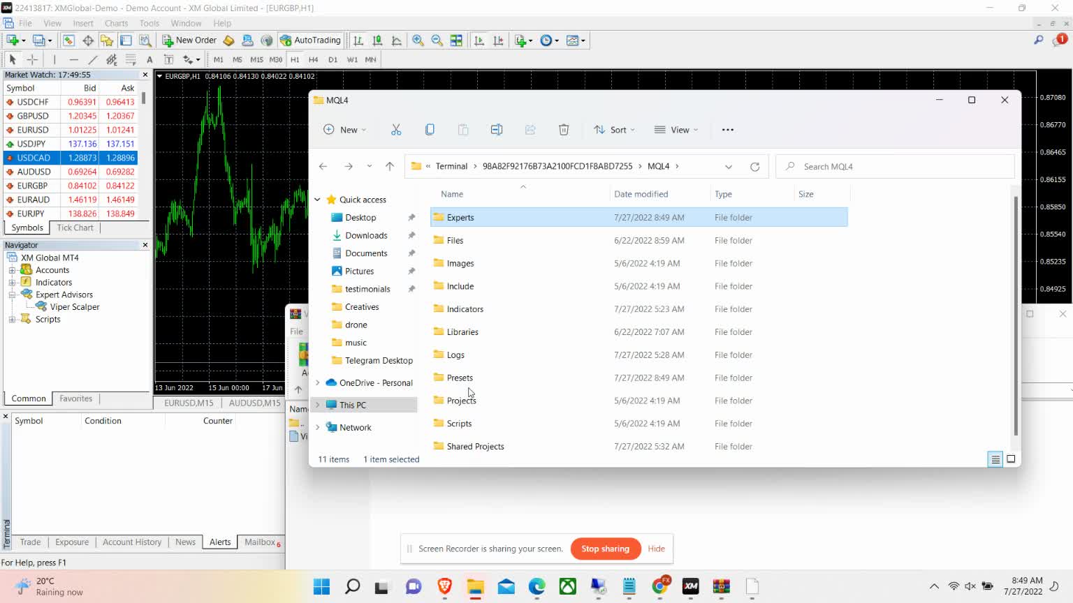 Watch viperea install | Streamable