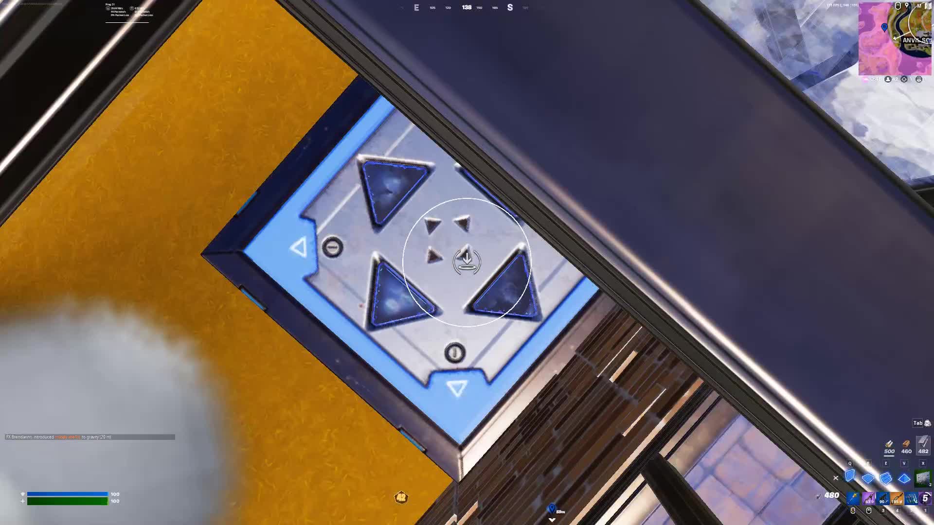 BEST TRIGGER BOT IN T