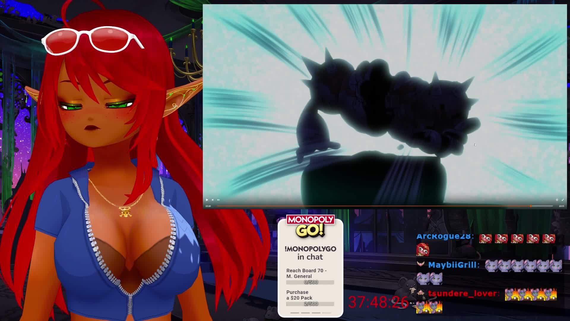 Watch OP 719+720 | Streamable