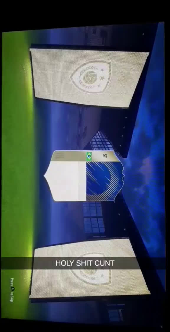 R9 In a pack!!! Base Icon