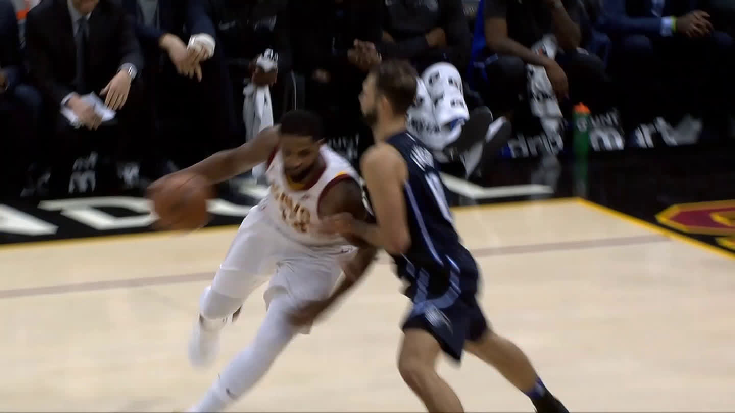 flagrant 1 tristan thompson