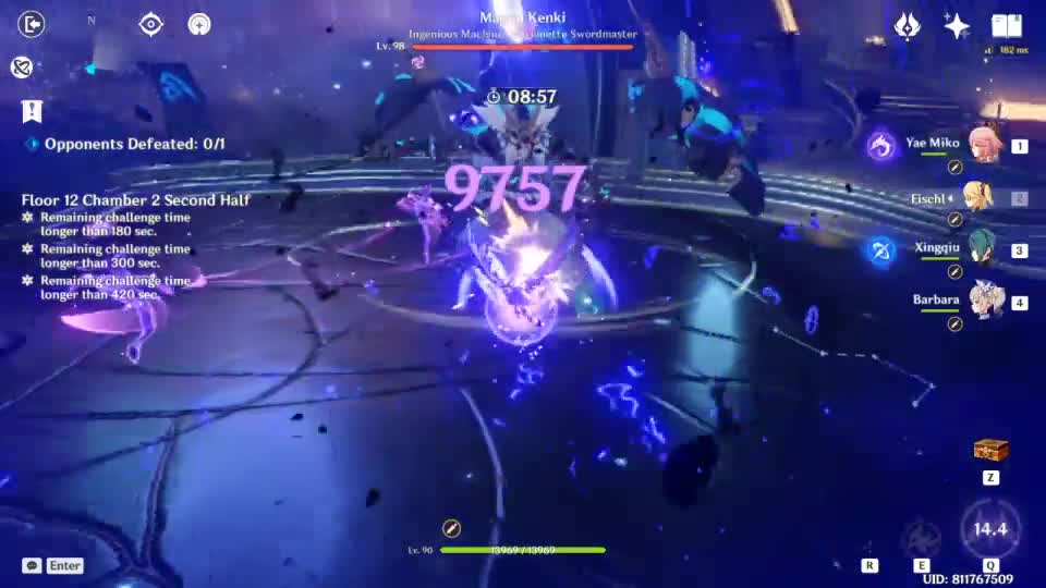 2x geo pyro electro hydro
