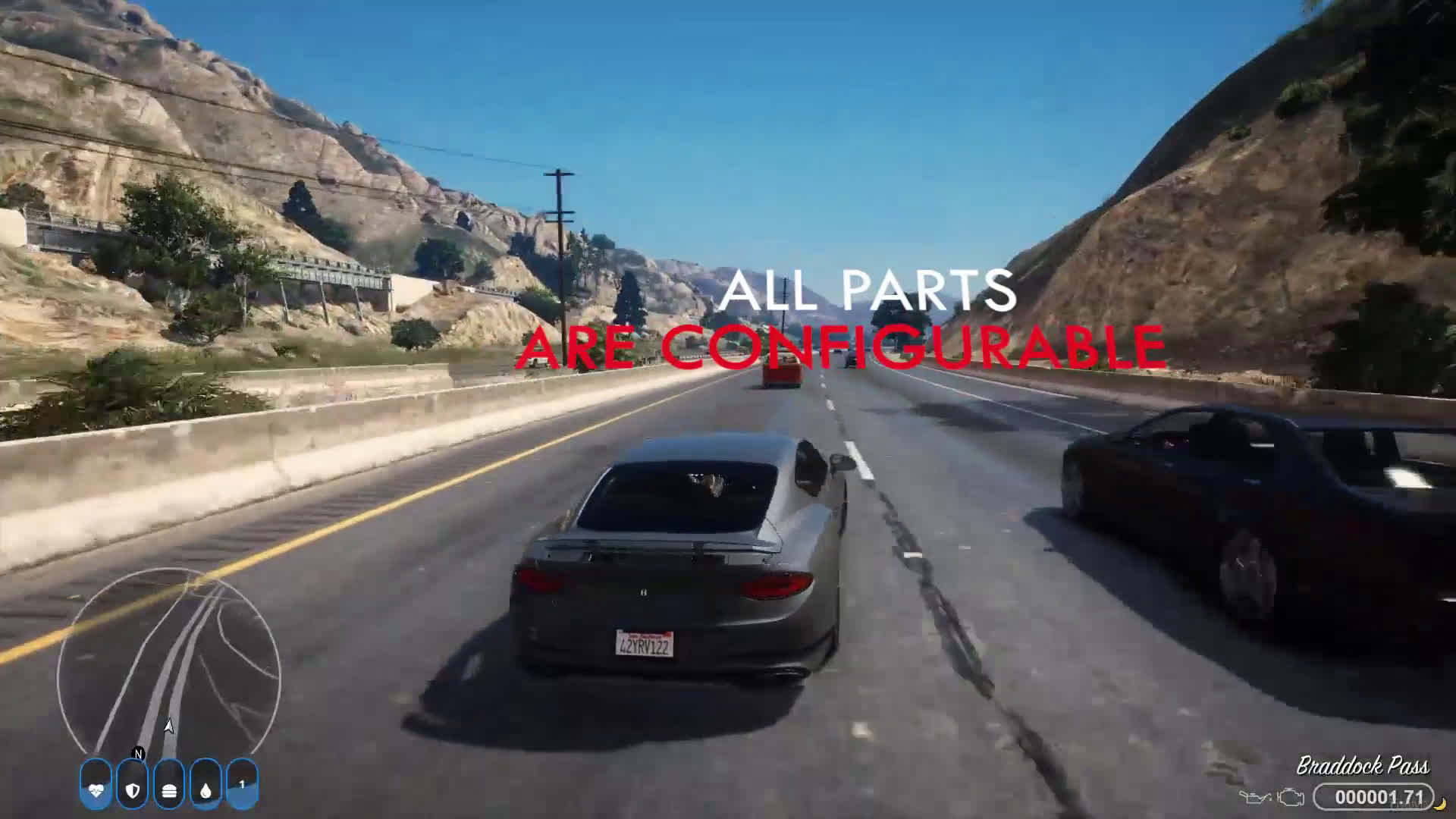 Watch Core Vehicle [core.tebex.io] | Streamable