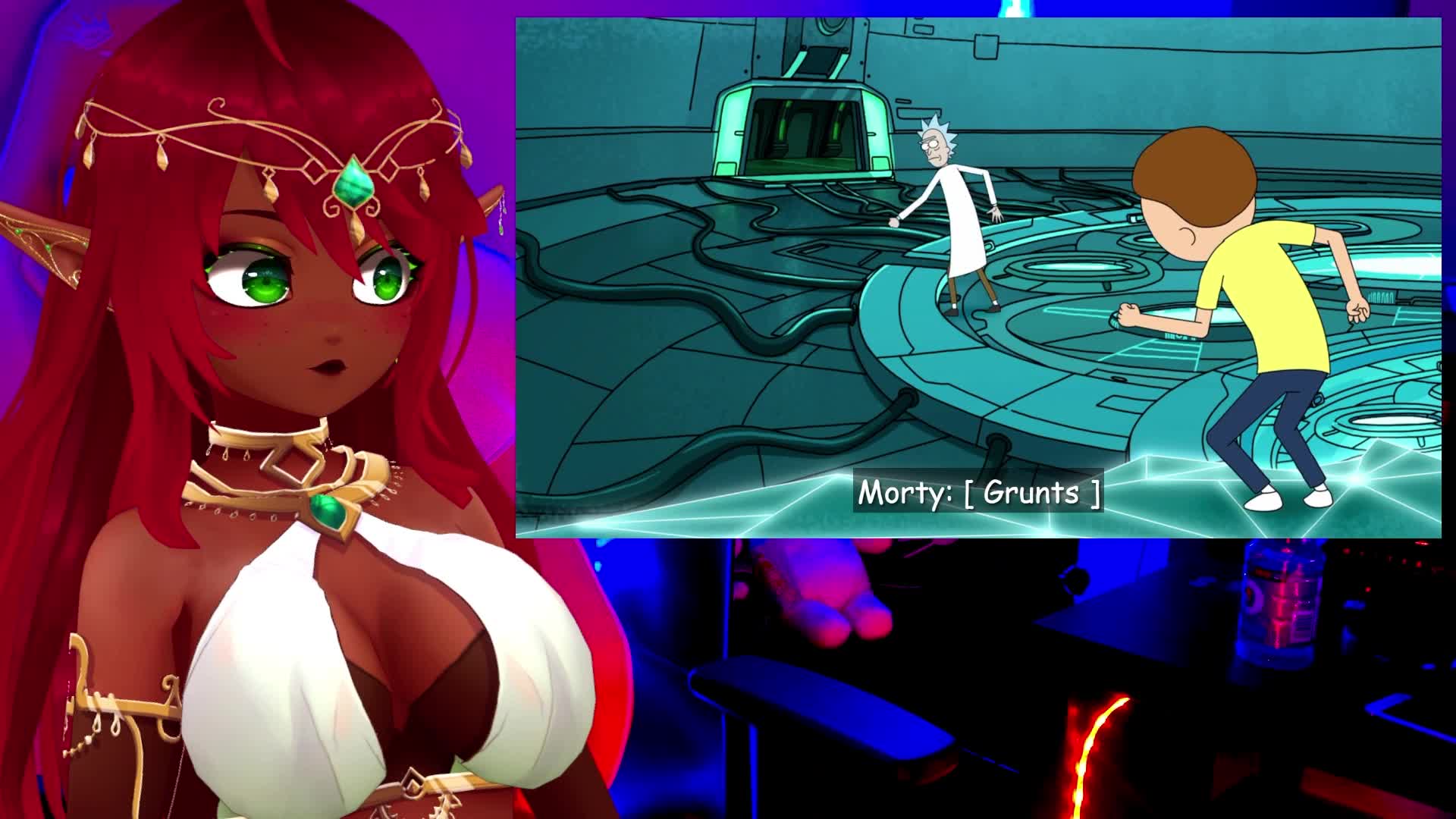 Watch R&M 1x4 | Streamable