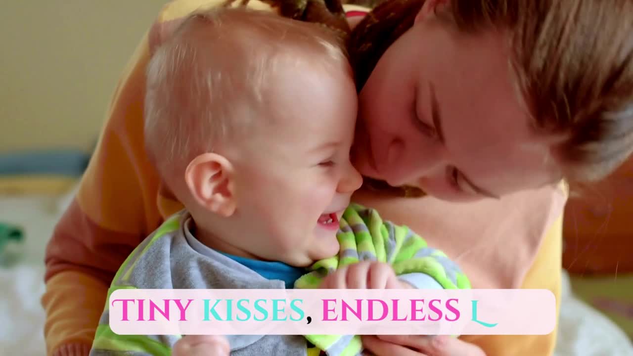 Watch FROM BUMP TO BABY AND BEYOND! (1) | Streamable