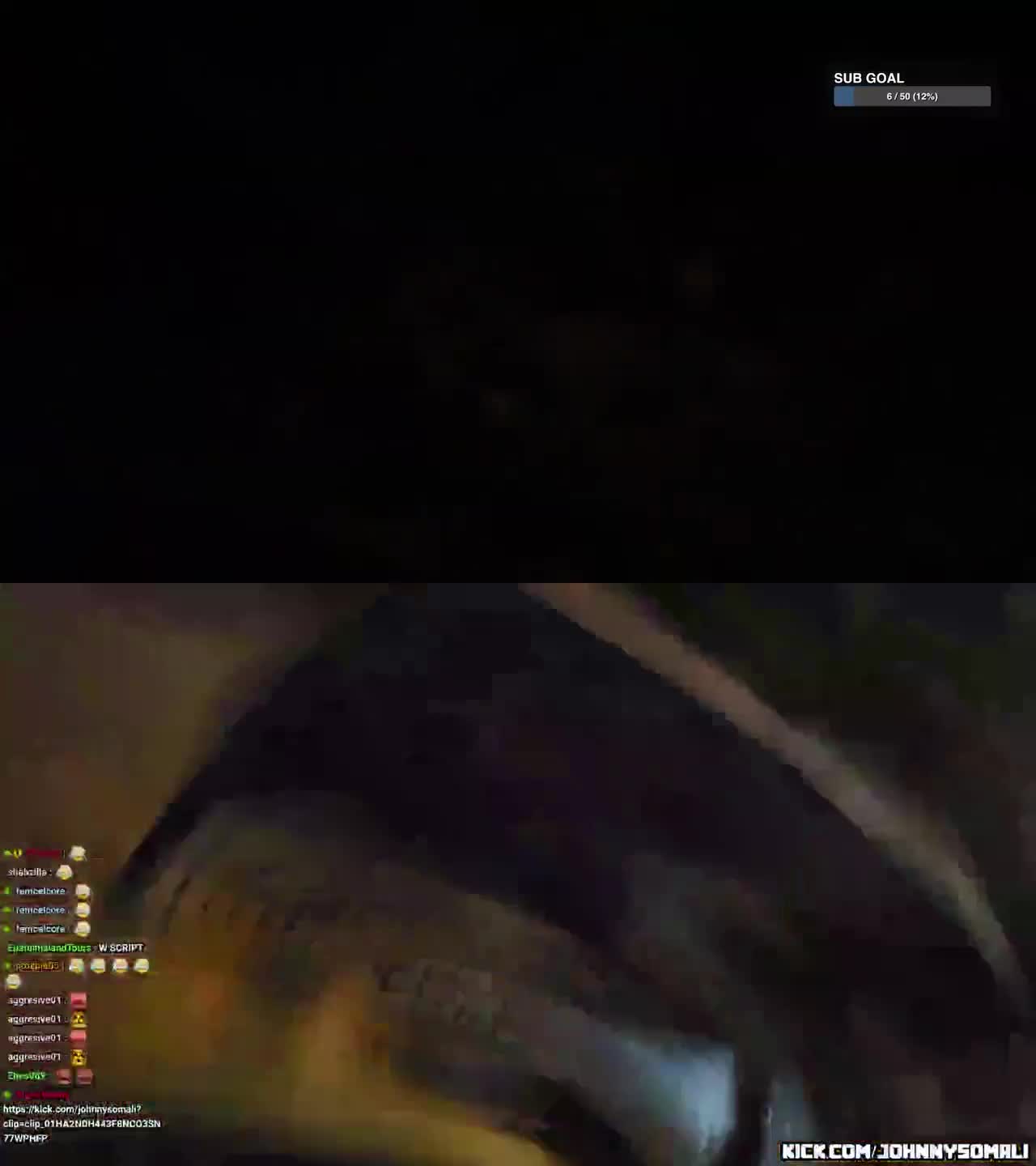 Watch JohnnySomali - Gets punched in japan - Splitscreen | Streamable