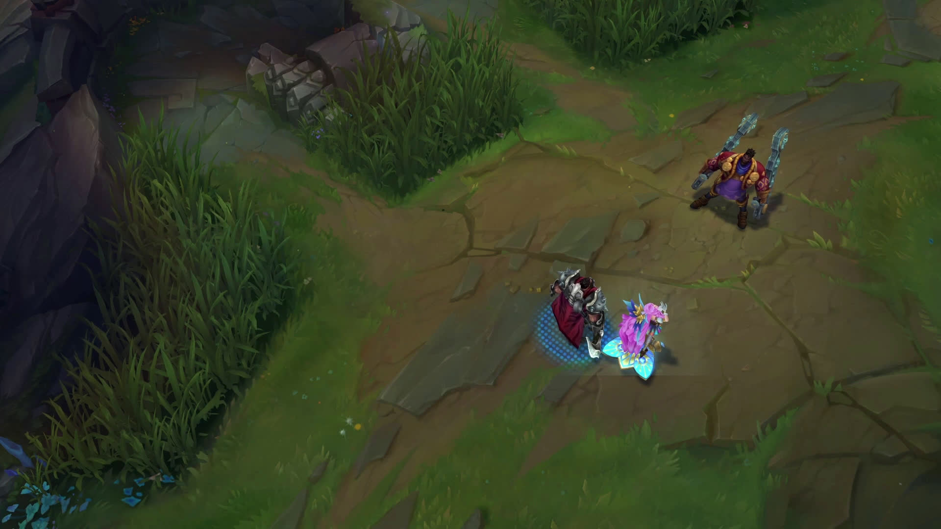 KSante_Ability_Q - Embed