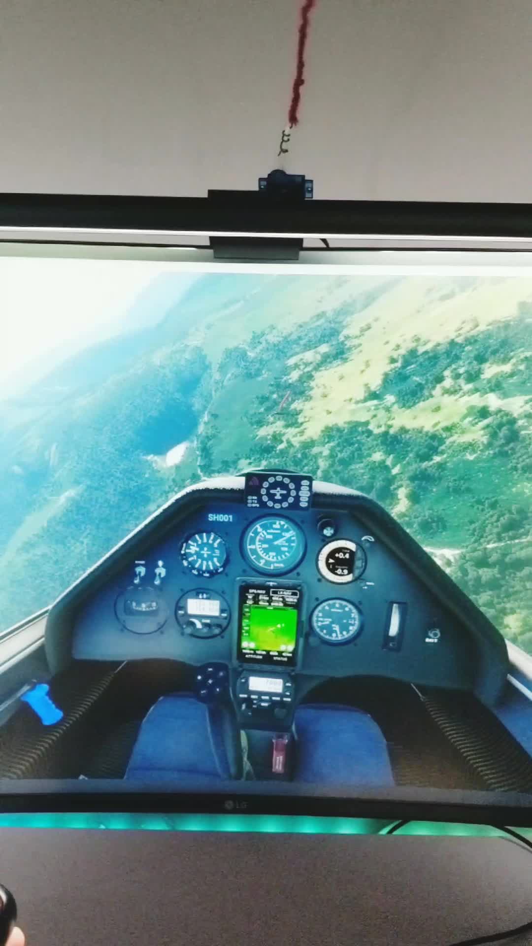 Immersion level 9000