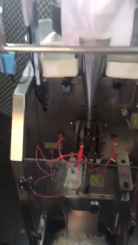 Brazilian cocaine packing machine
