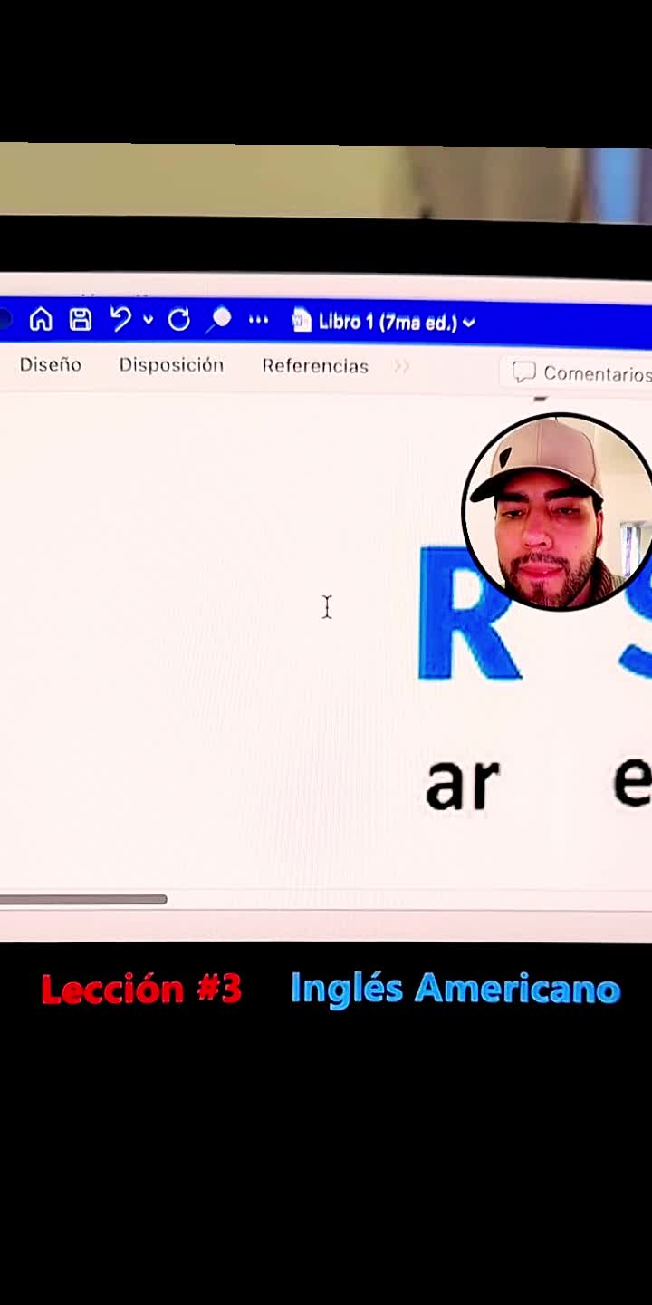 Watch Lección #3 (horario 2) | Streamable