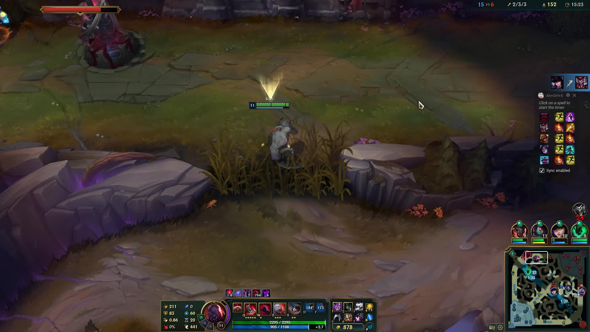 Watch League of Legends 2025.03.19 - 18.35.17.04.DVR | Streamable