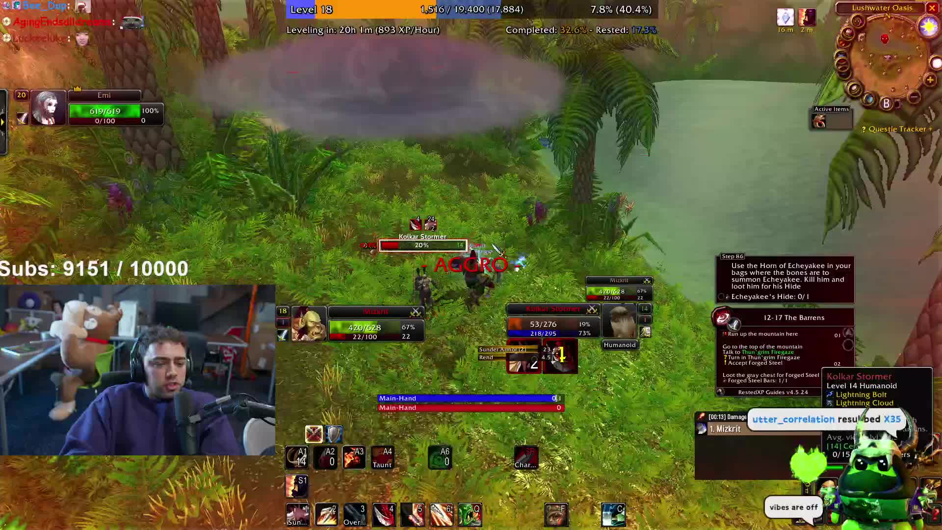 Watch vibes = off | Streamable