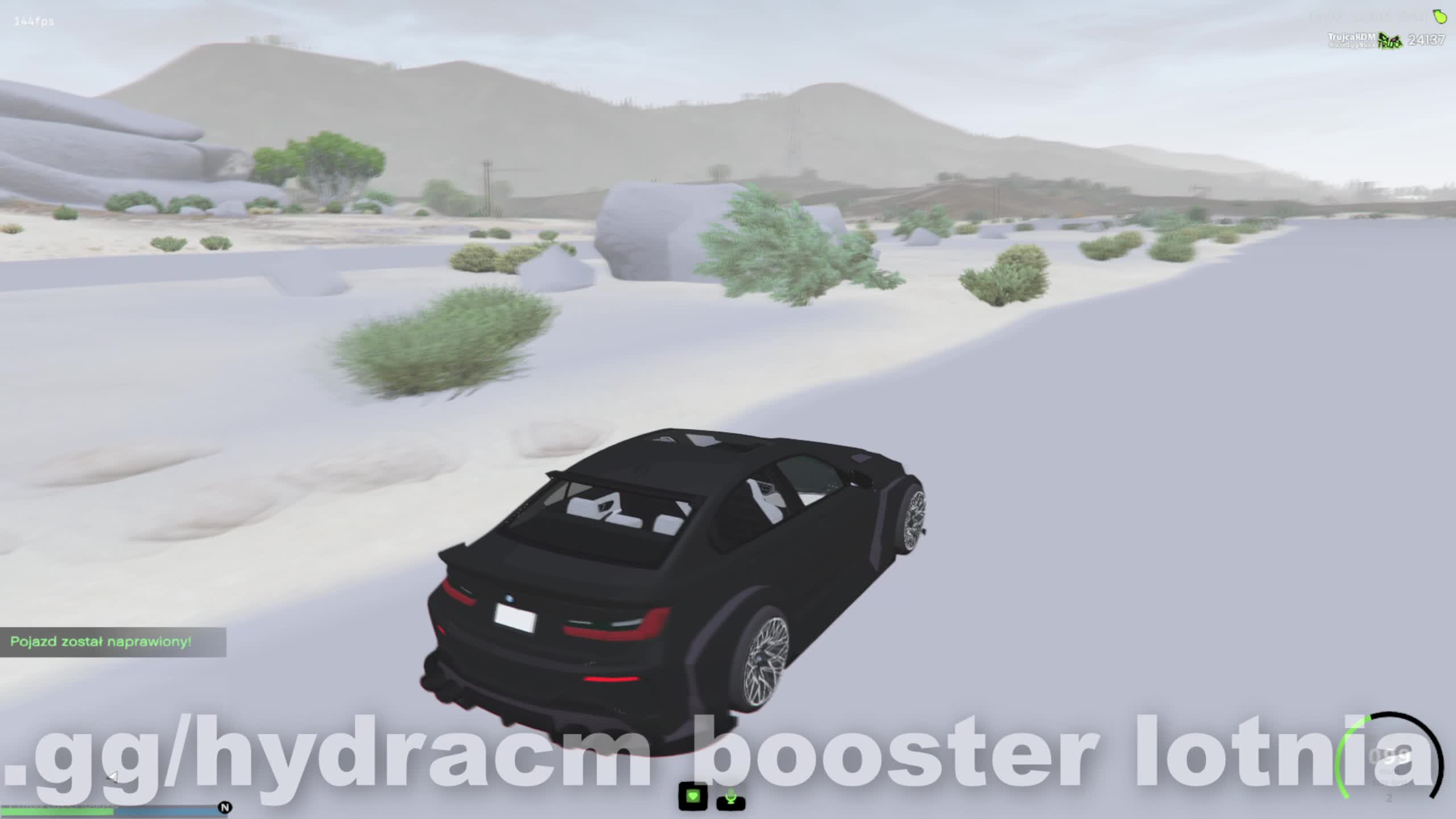 Watch graylotnia hydra [ BOOSTER ] .gg/hydracm | Streamable