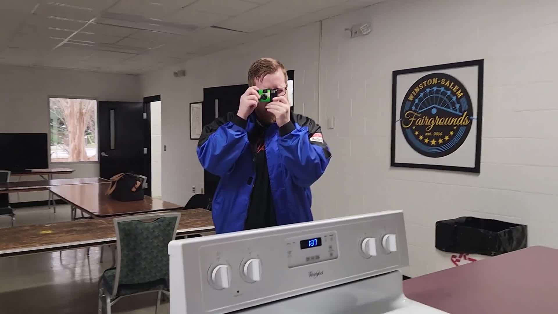 Watch DPW 1 YEAR BTS | Streamable