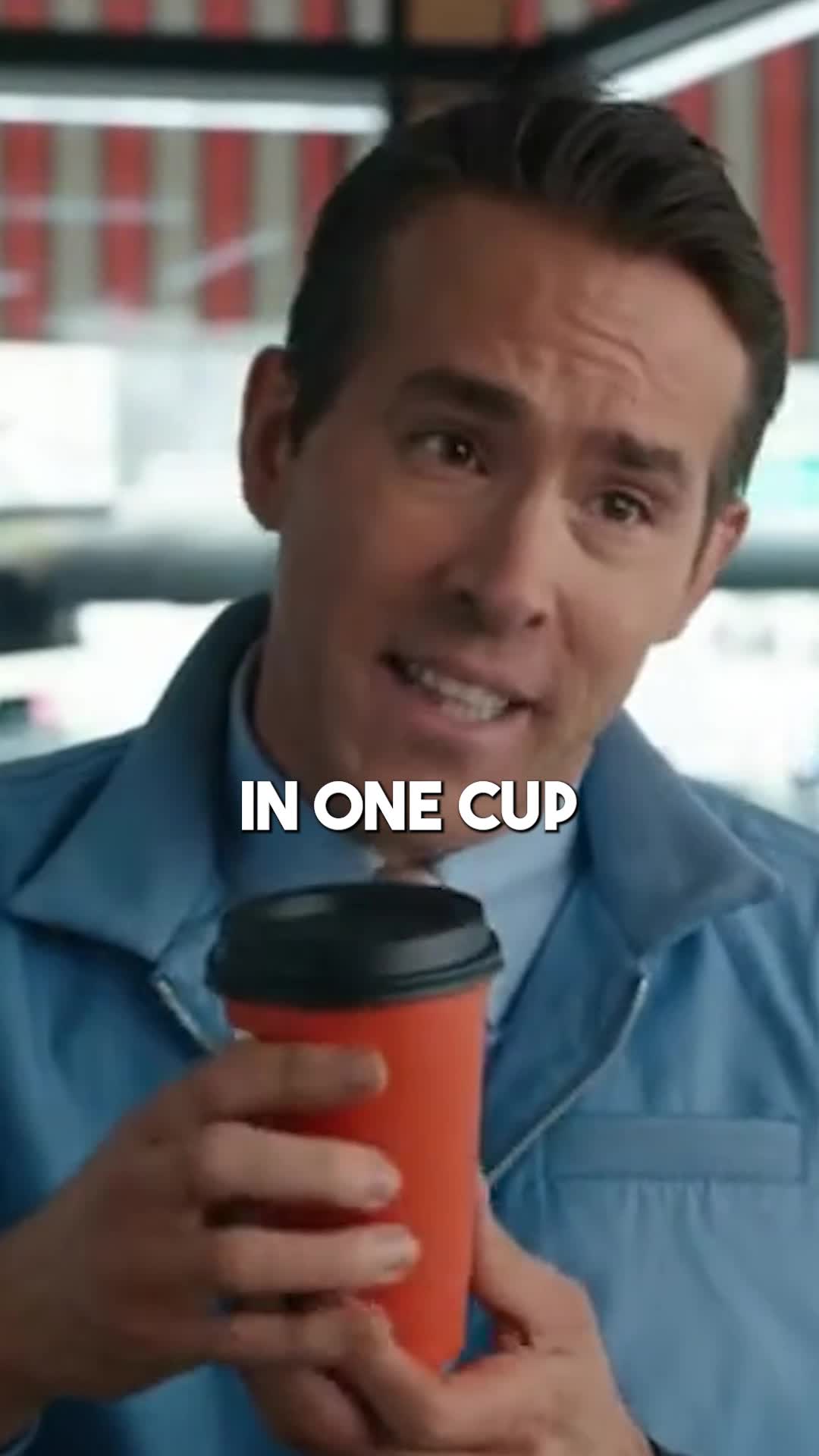 Watch Coperaco Coffee Free Ad v1 | Streamable