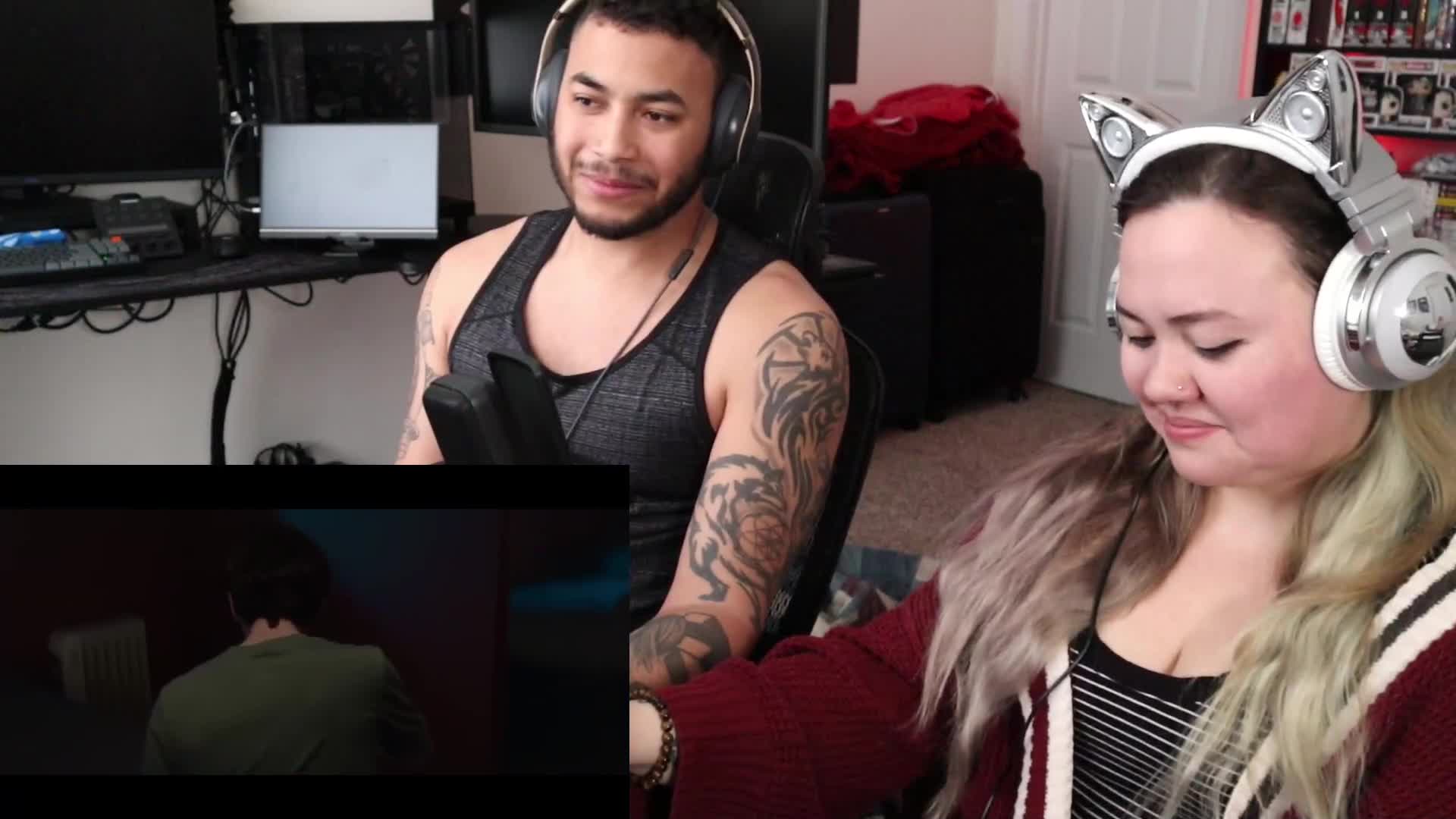 Watch THE SPIDER | Horror Spider-Man Fan Film | Streamable