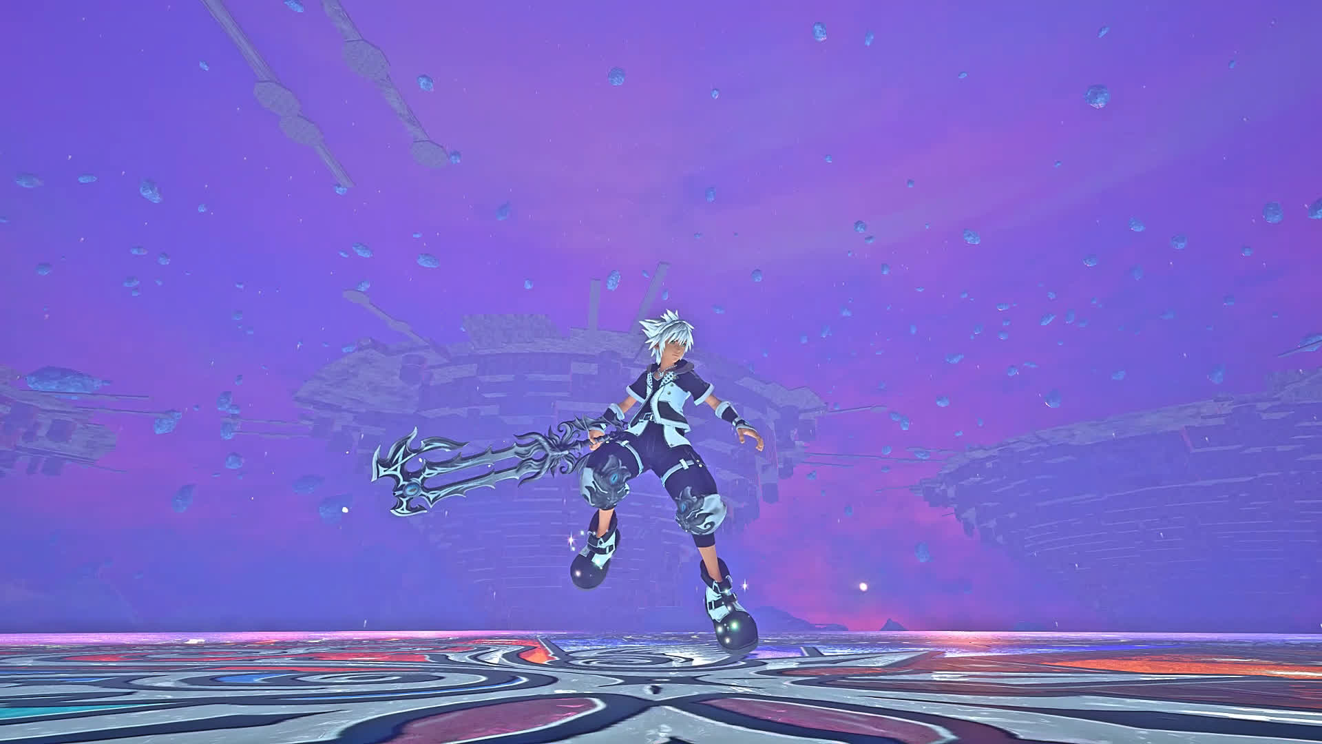 Watch Sora Ultimate Form Anims | Streamable