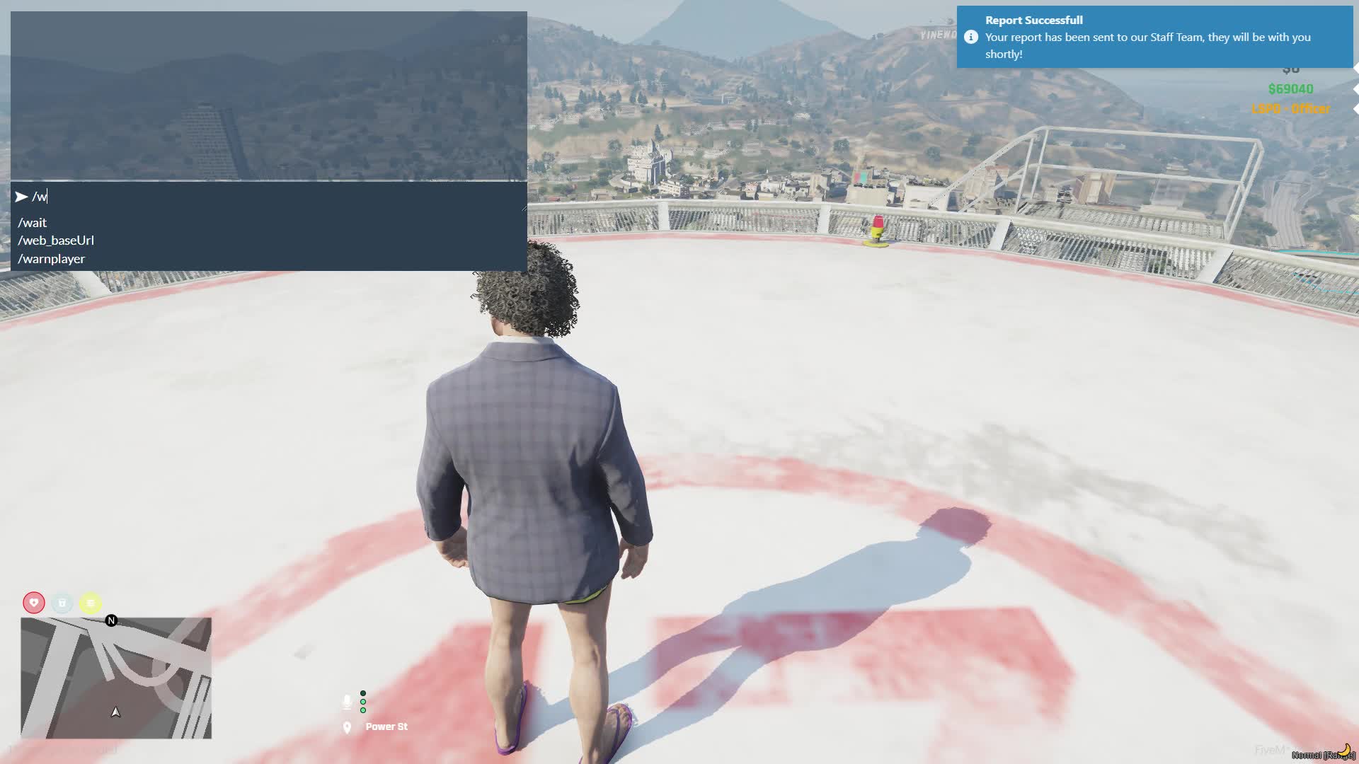 Watch Stevo Scripts Admin Tools | Streamable