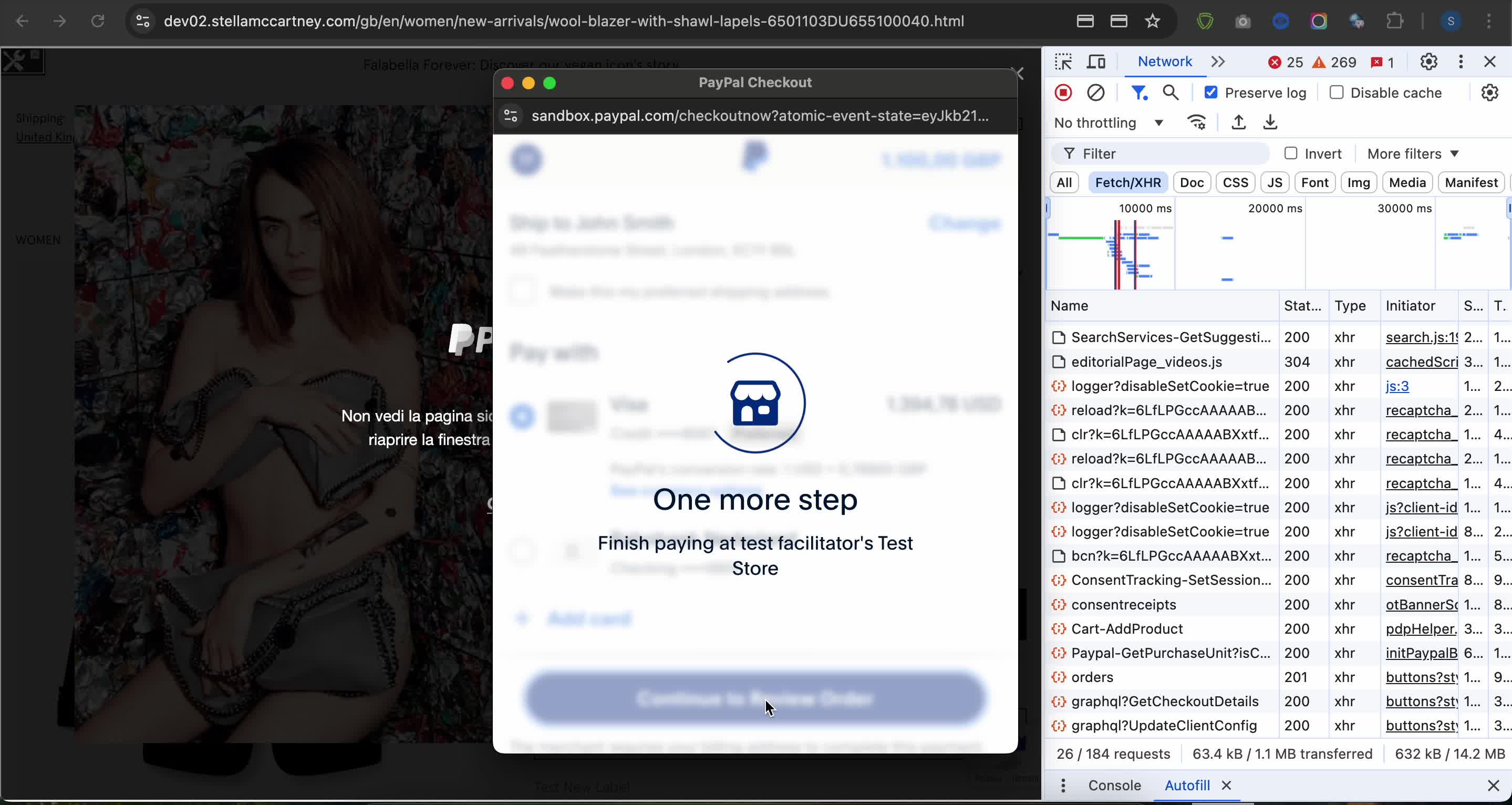 Watch Screen Recording 2025-01-28 at 16.44.51 | Streamable
