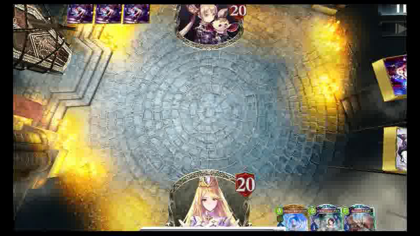 Average Masters Shadow Player Intelligence