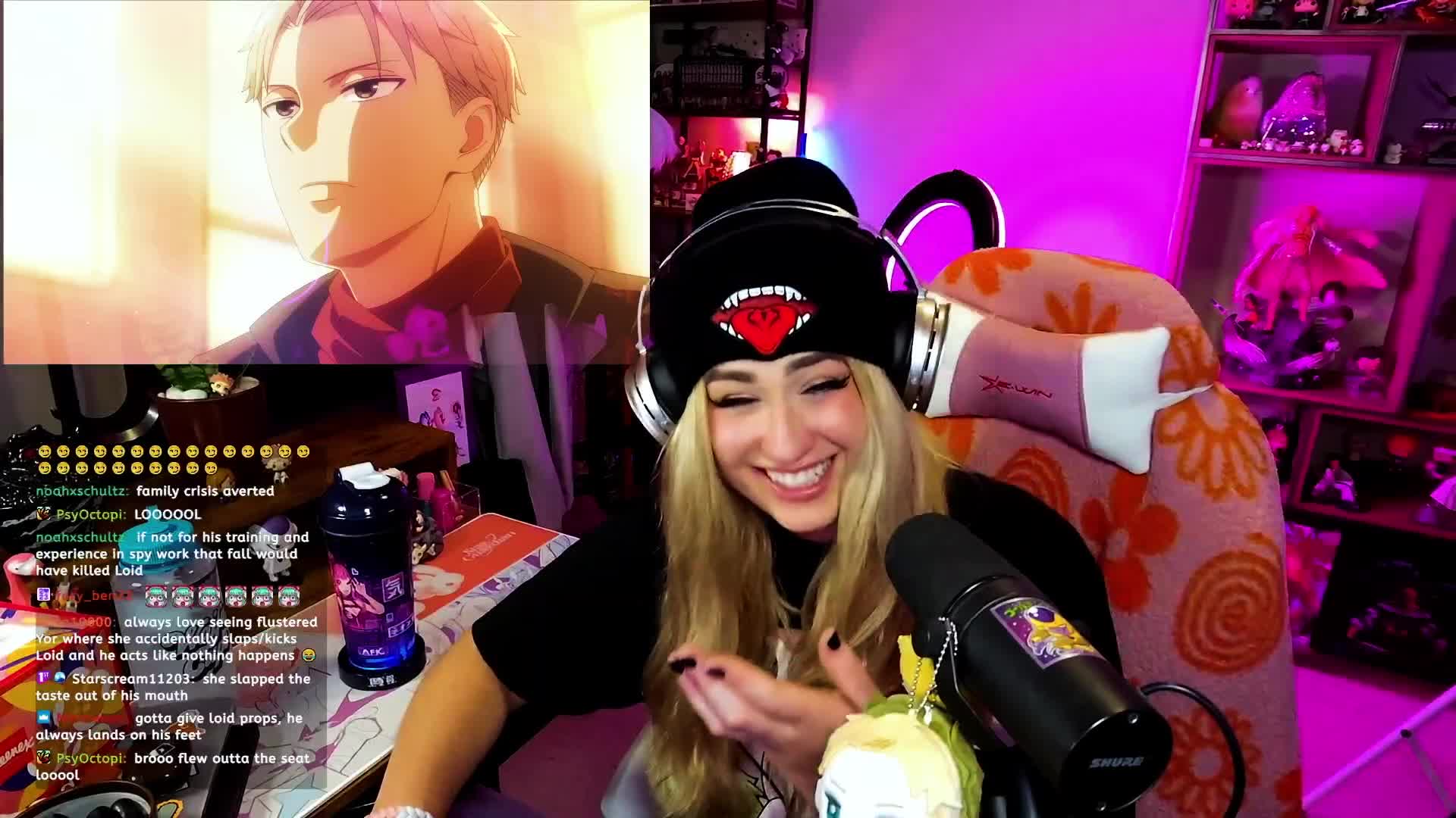 Watch Spy X Family CODE WHITE PATREON | Streamable