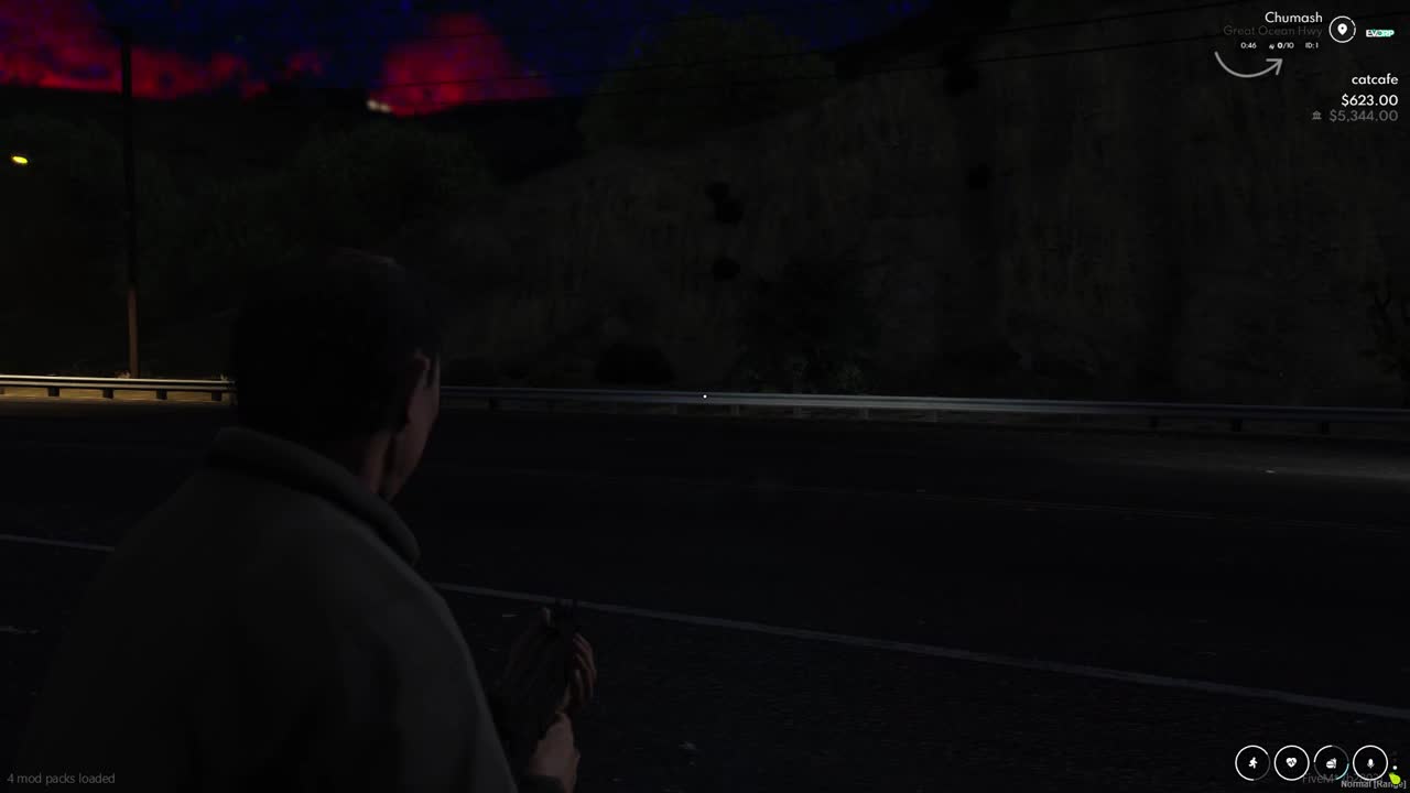 Watch HUD WANTED V2 - STANDALONE: https://discord.gg/zMrCGxaPt6 CLEAN AND MODERN | Streamable