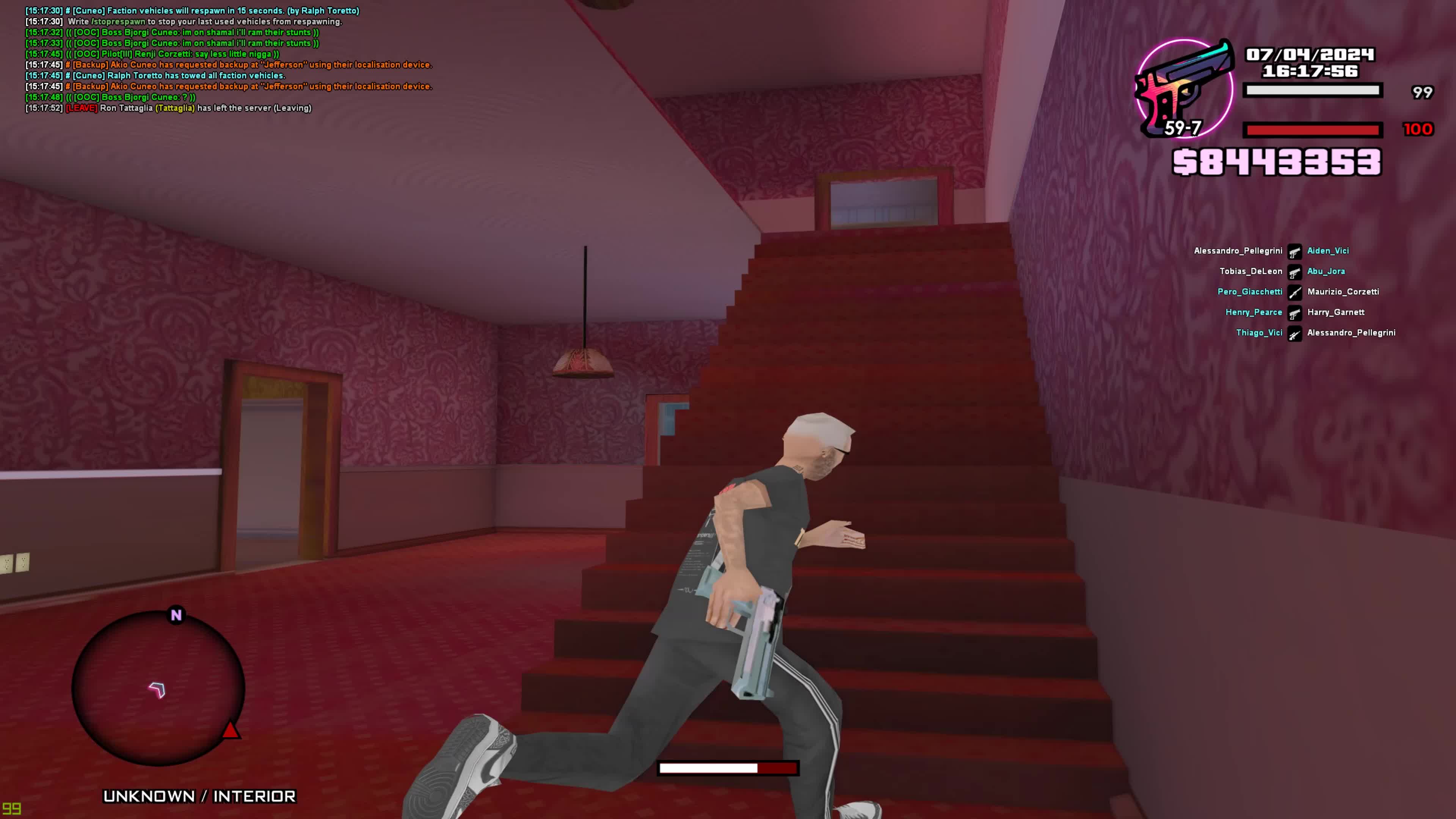 Watch Untitled | Streamable