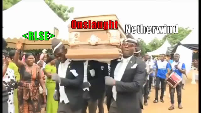 AQ40 race