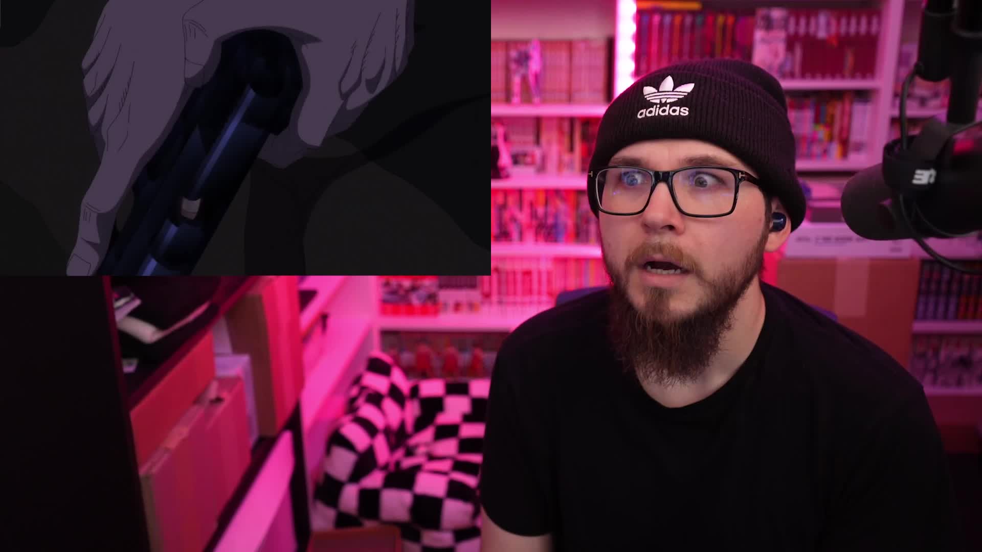 Undead Unluck Ep. 11 Reaction [FULL]