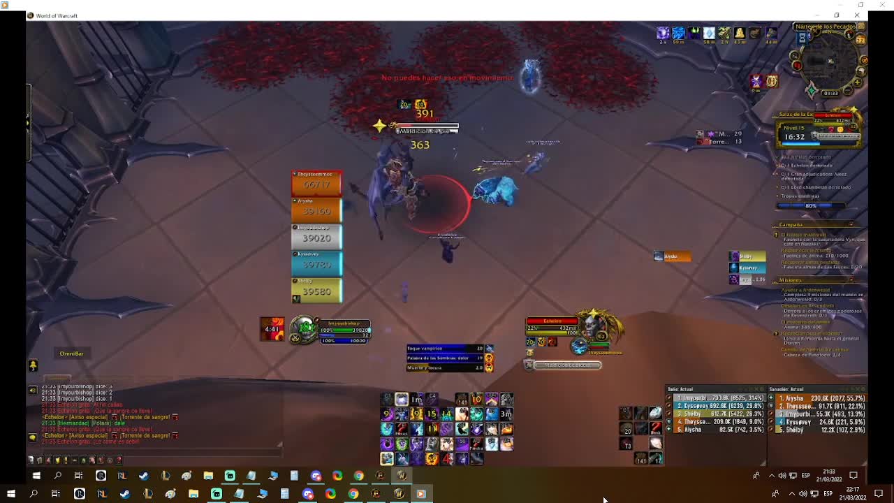 Shelby shadowstep goddddddddd