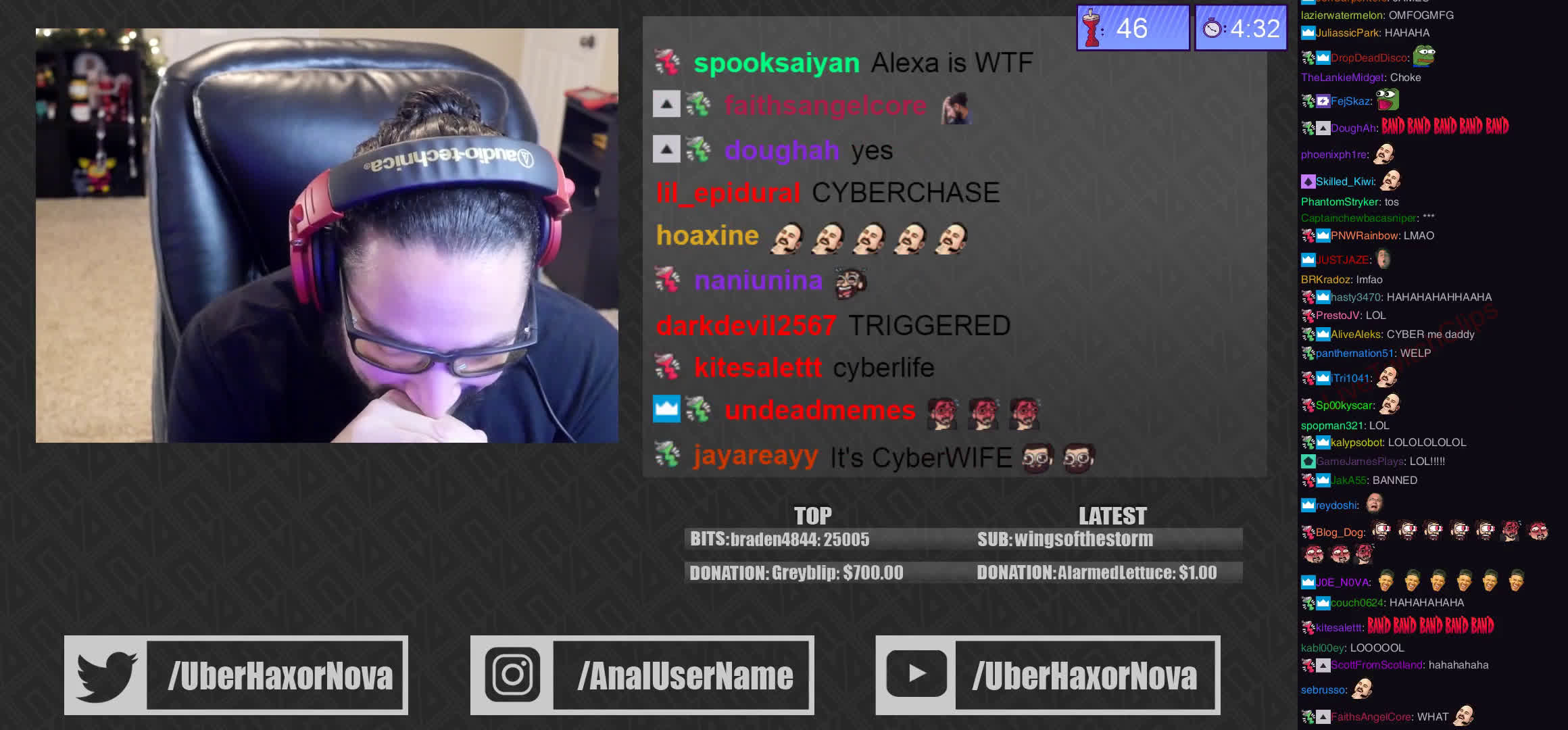 https://www.reddit.com/r/CowChop/comments/8lx821/alexa_trolls_james_on ...