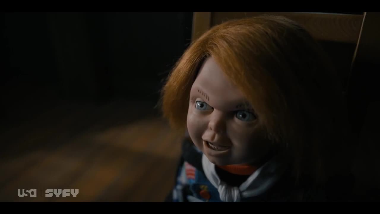 CHUCKY