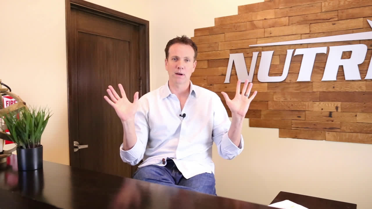 Watch Sharing a personal experience... | Streamable