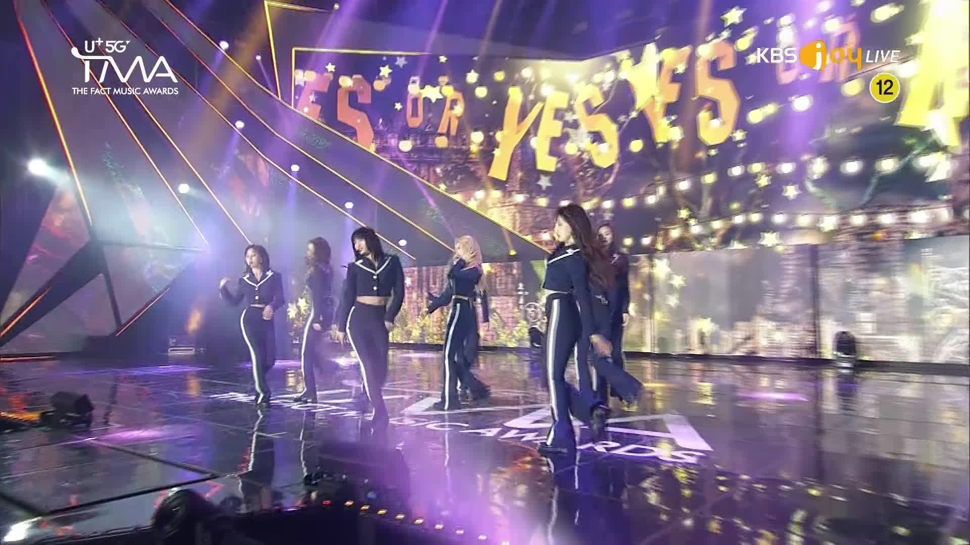 Watch 190424 TMA #TWICE YES or YES + DTNA | Streamable