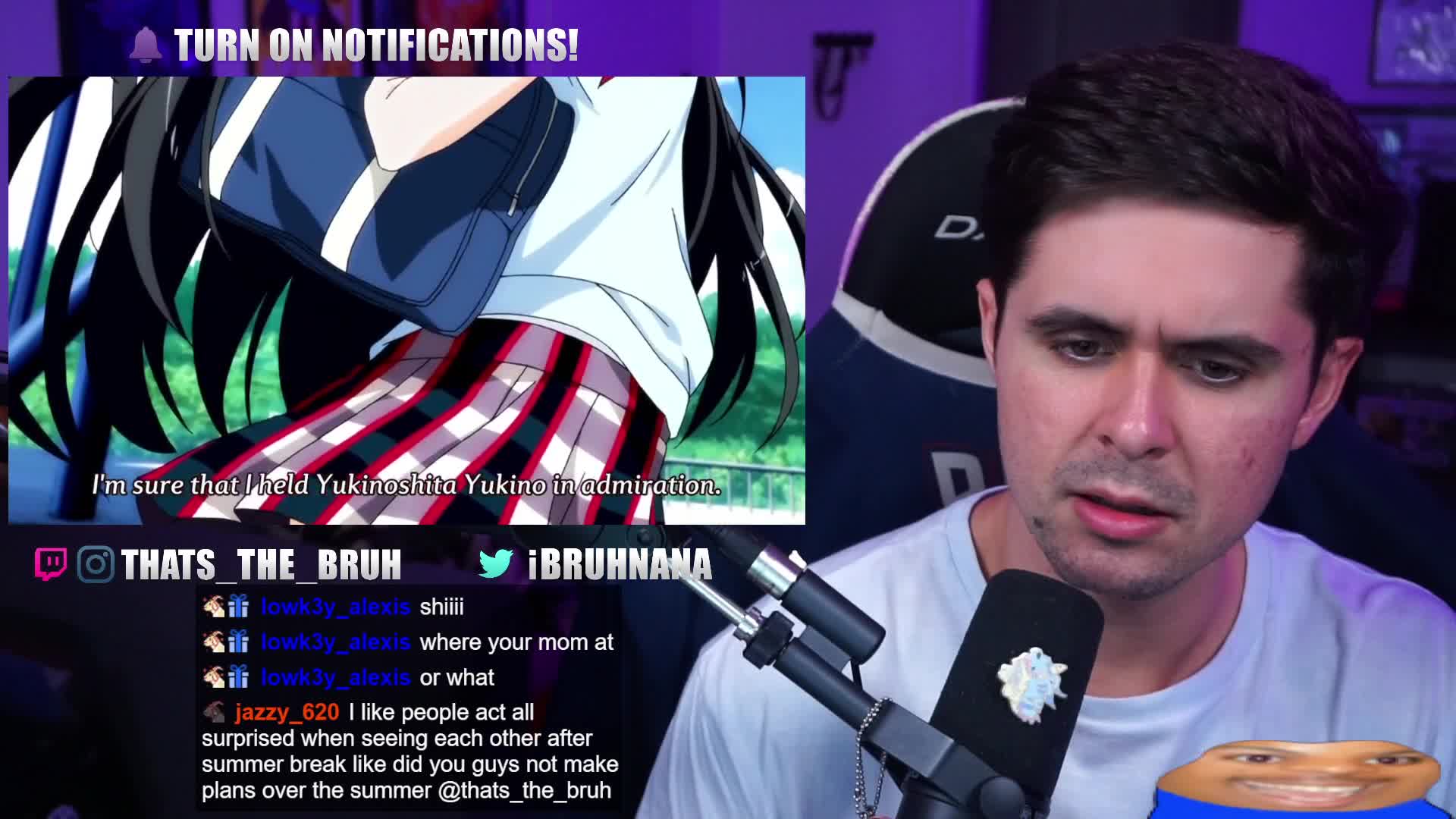 snafu ep 9 10