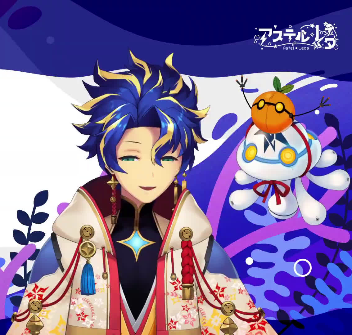 Watch Astel - Hold me! (Titanic fragment) | Streamable