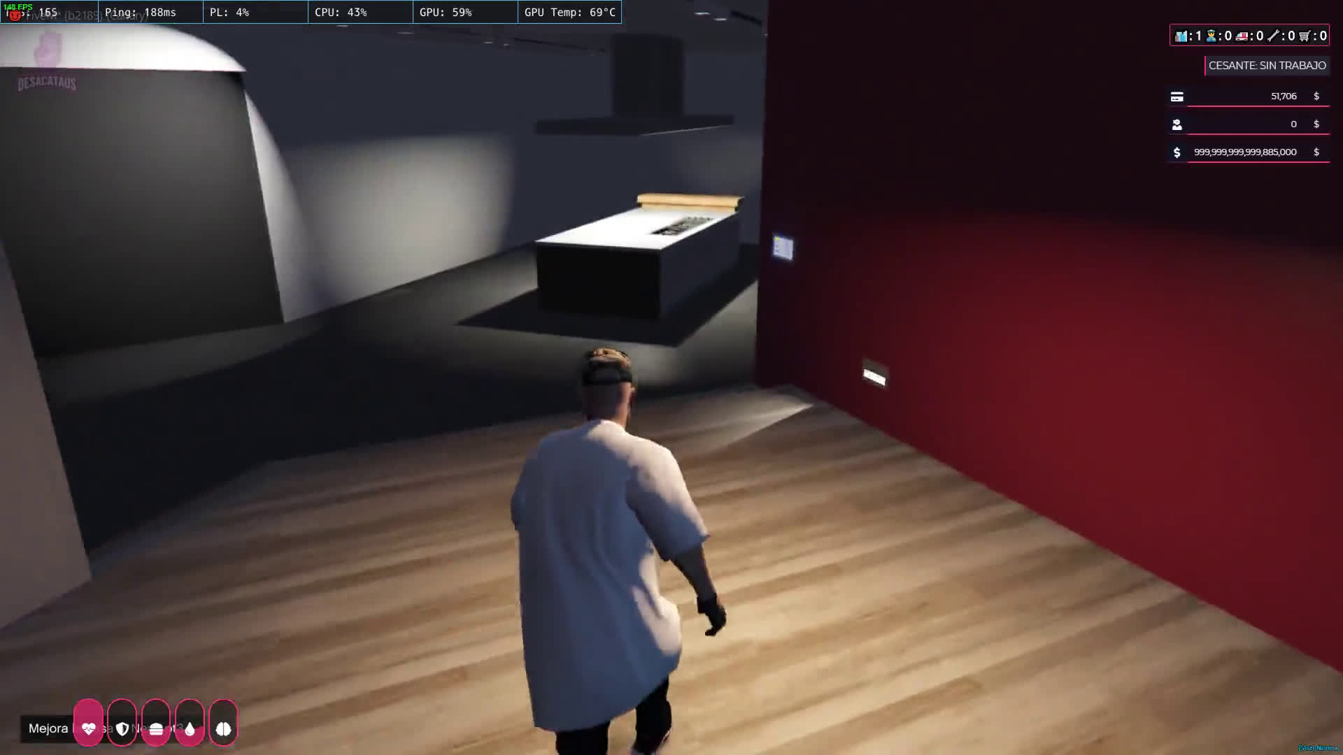 Watch shells Desacataos | Streamable