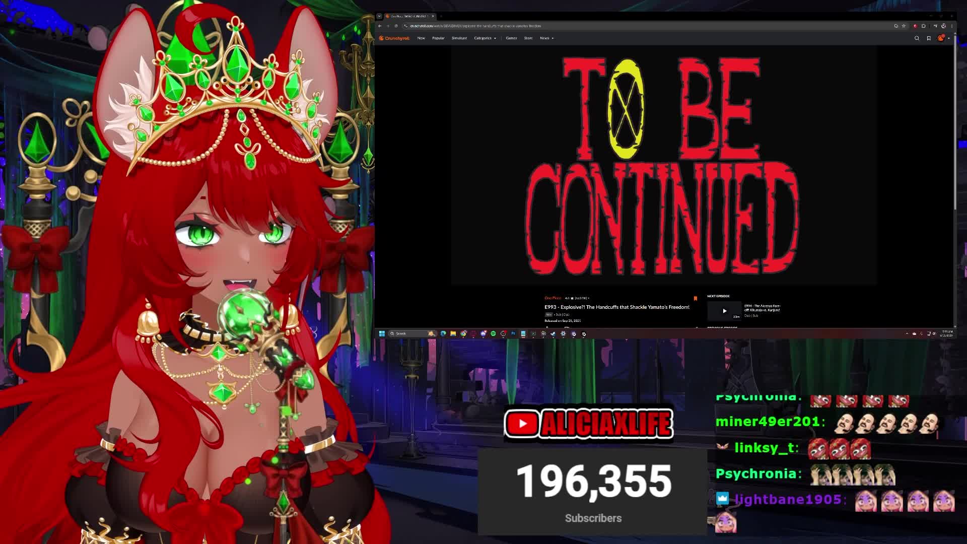 Watch OP 993+994 | Streamable