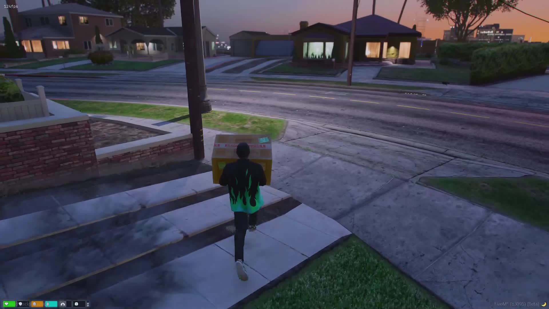 Watch xt-porchpirate | Streamable