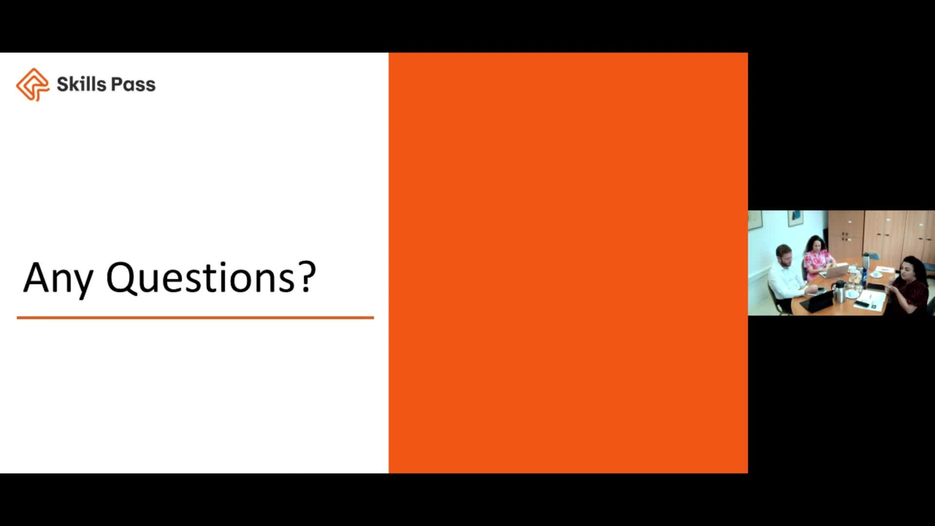 Watch Webinar Recording | Streamable