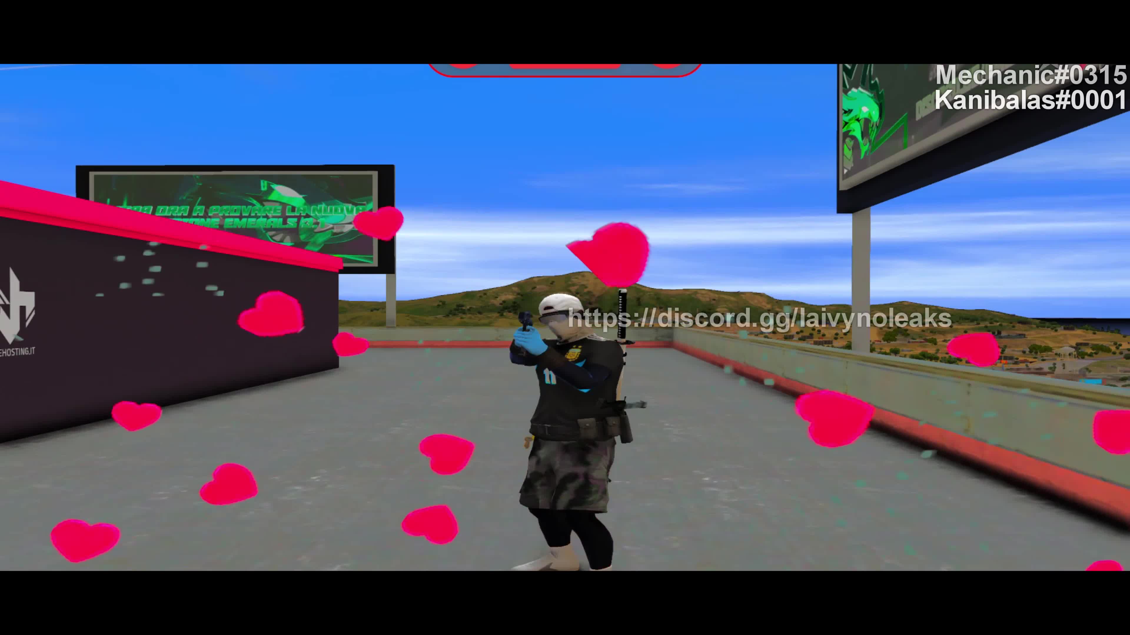 Watch Glich_Roll_Video | Streamable