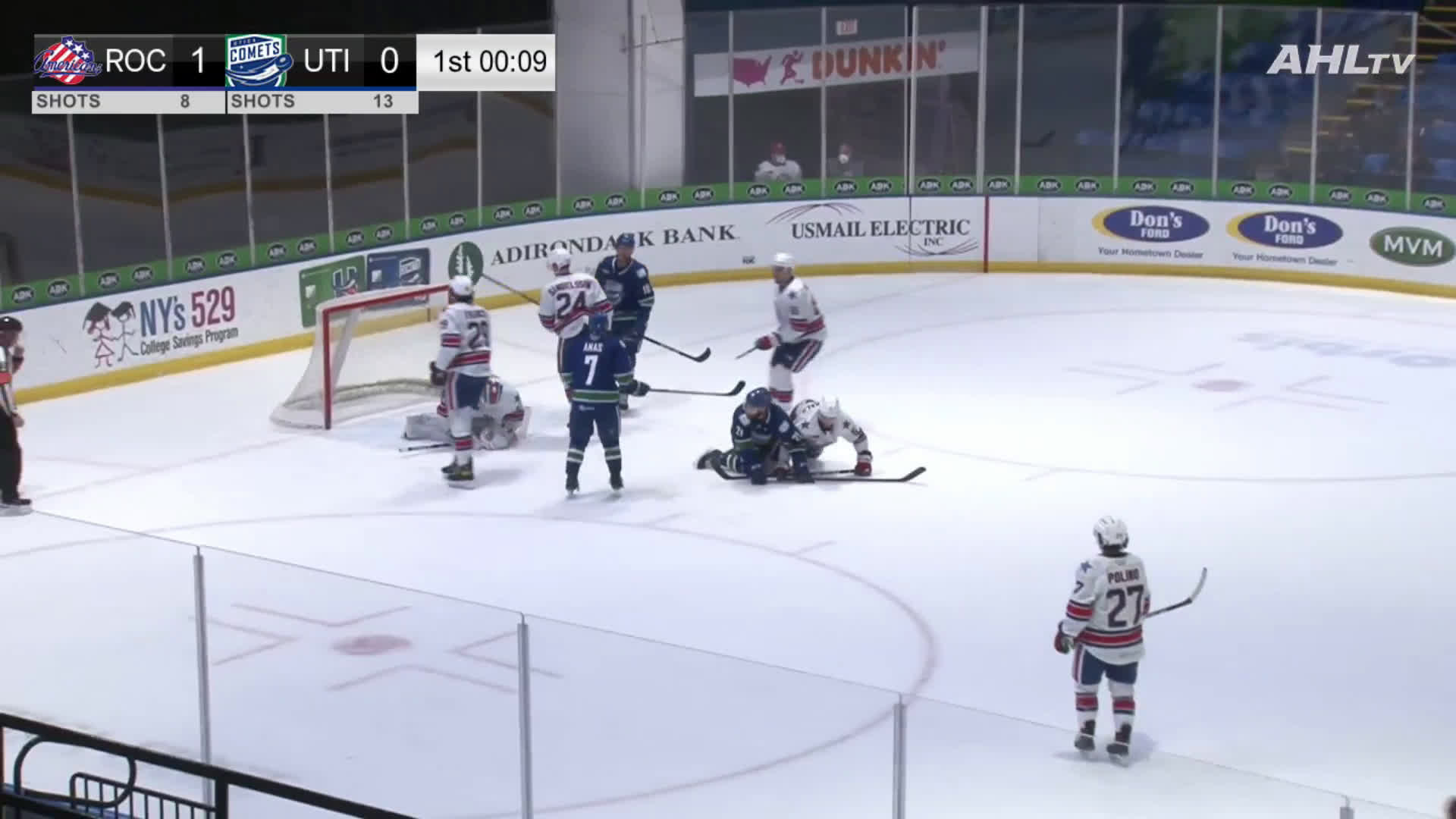 21G10 - Gadj late chances